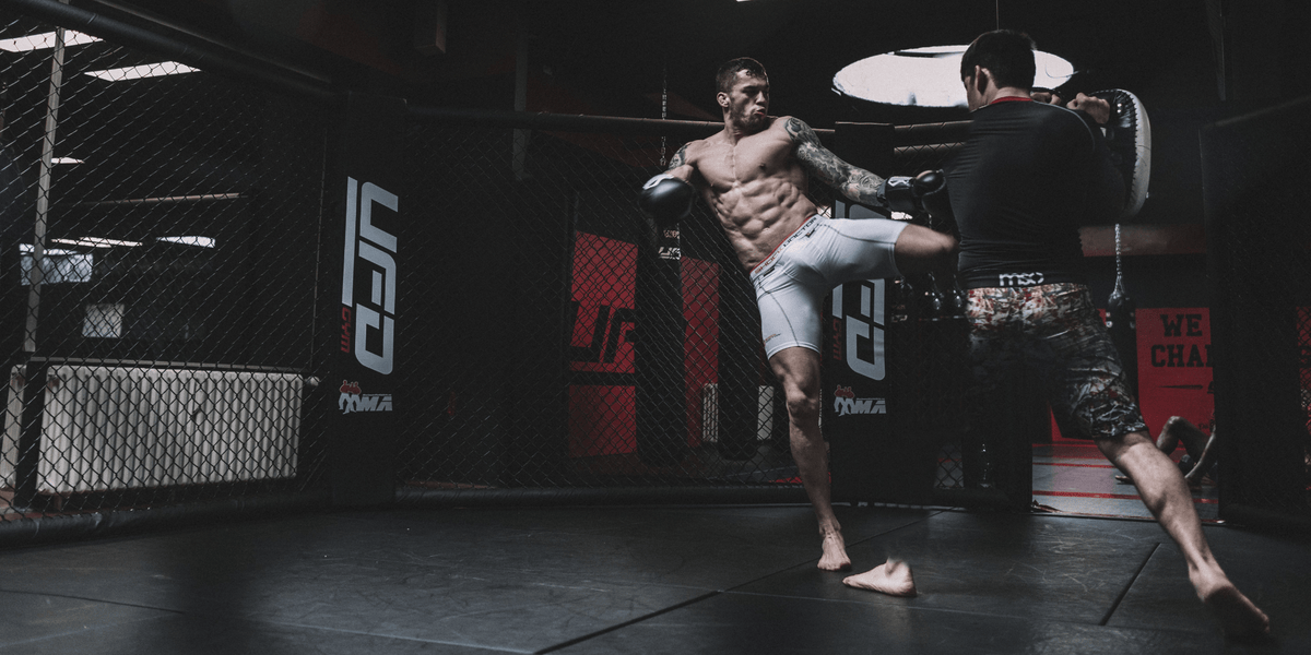 How to Use a Groin Guard Effectively | Shock Doctor – Shock Doctor EU