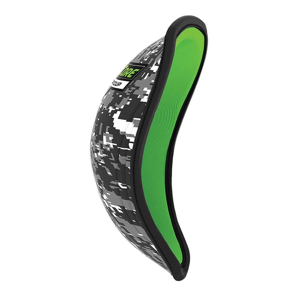 Shop Shock Doctor AirCore Hard Cup | Shock Doctor EU